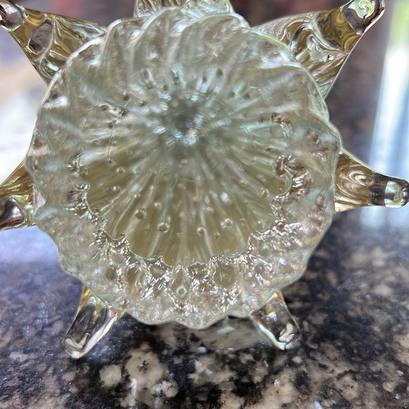 Murano | Art | Murano Glass Christmas Tree | Poshmark